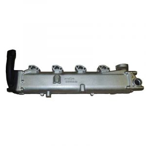 MAN AGR Module - AGR Module