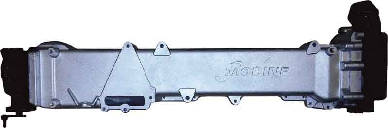 agr-man - AGR Module